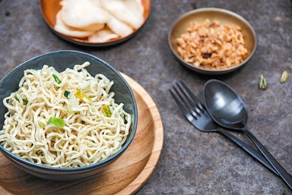 Afhaalmenu - Selera Anda - Bestel Indonesische gerechten