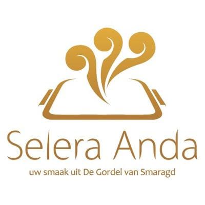 Afhaalmenu - Selera Anda - Bestel Indonesische gerechten