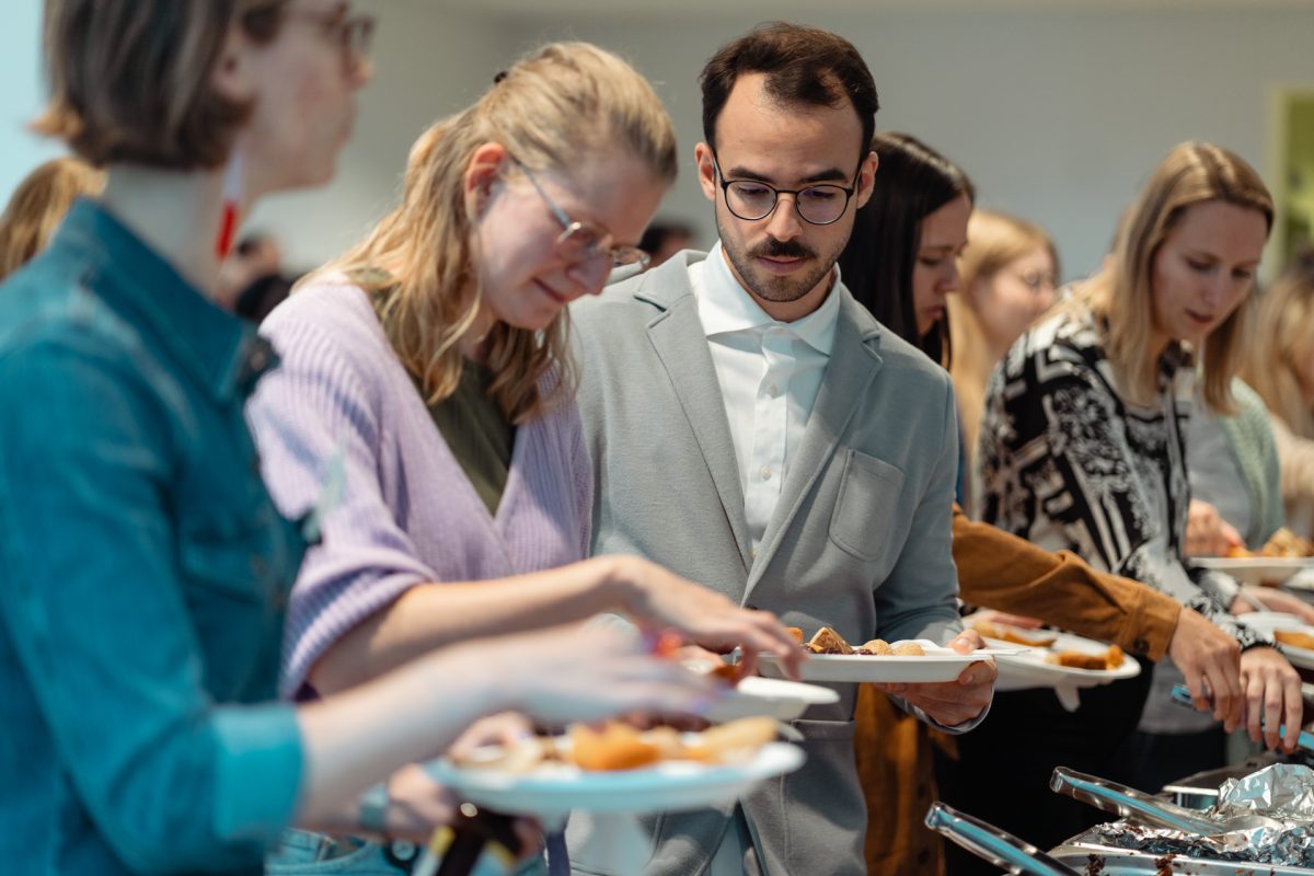 Selera Anda - Úw specialist in Indonesische catering